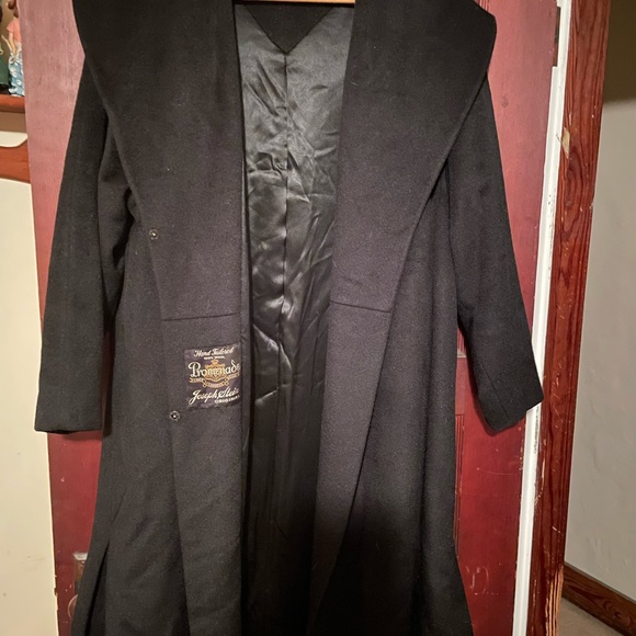 Joseph Stein | Jackets & Coats | Vintage Joseph Stein Wool Coat | Poshmark
